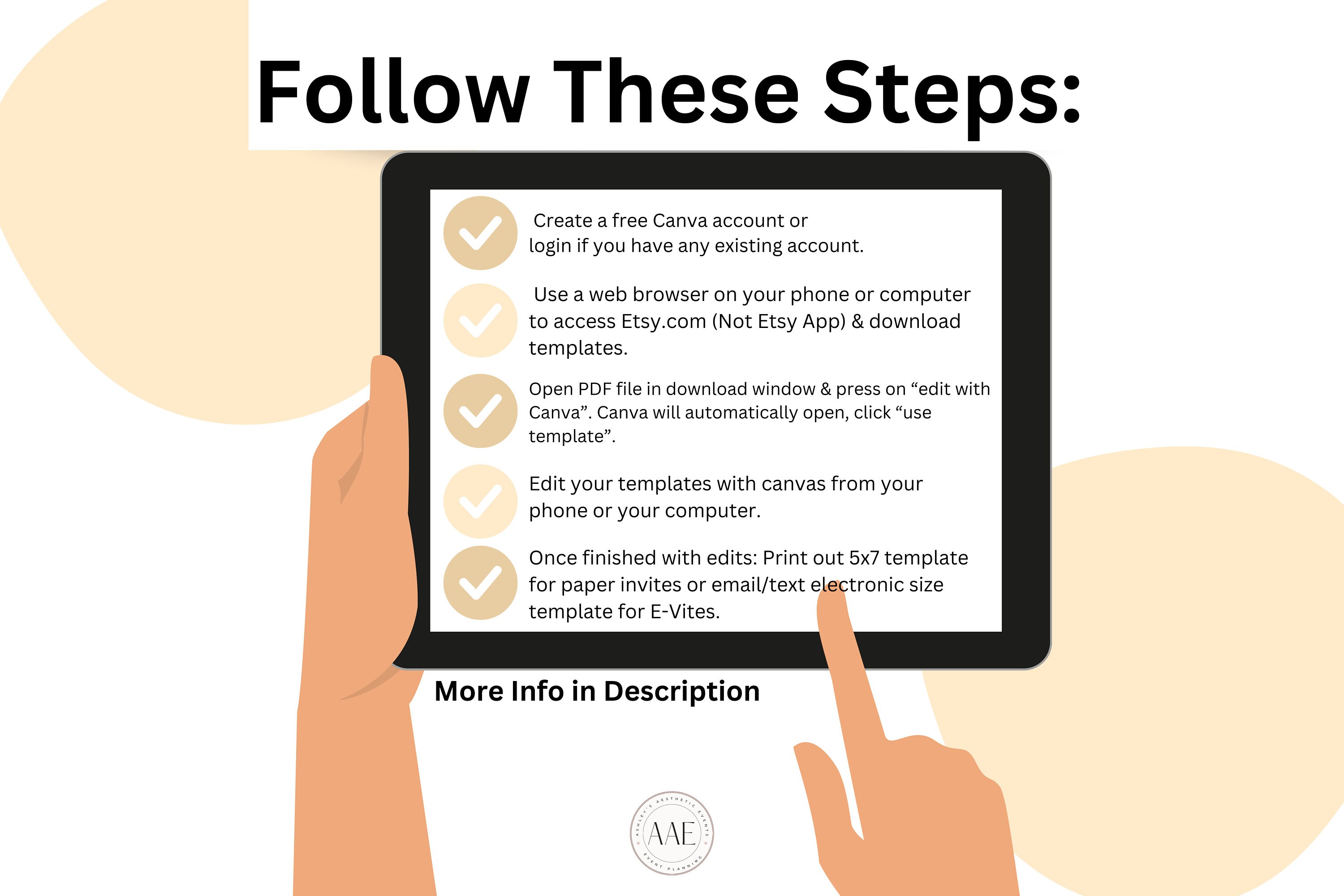 2000s Theme Birthday Invitation | Editable Invitation | Digital ...