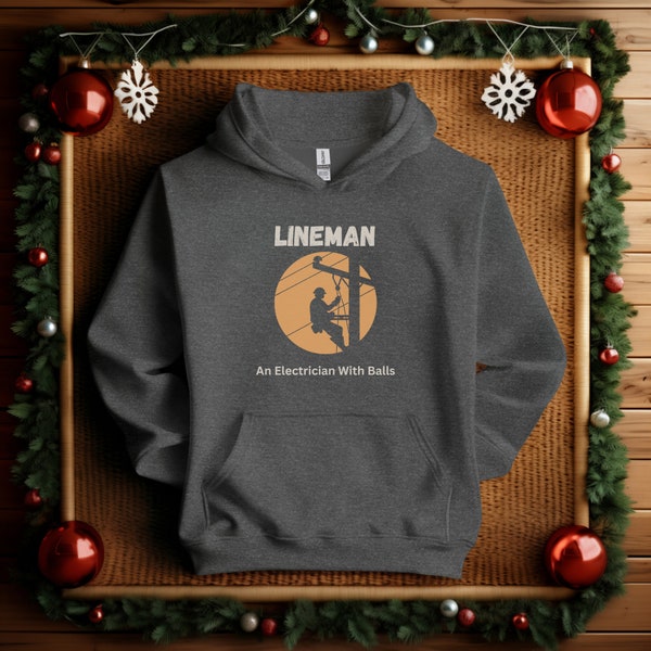 Lineman Gifts - 60+ Gift Ideas for 2025
