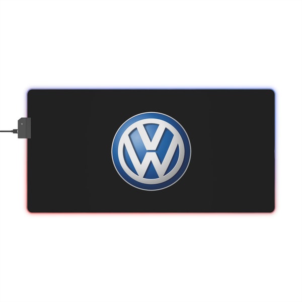 Volkswagen Logo - Etsy