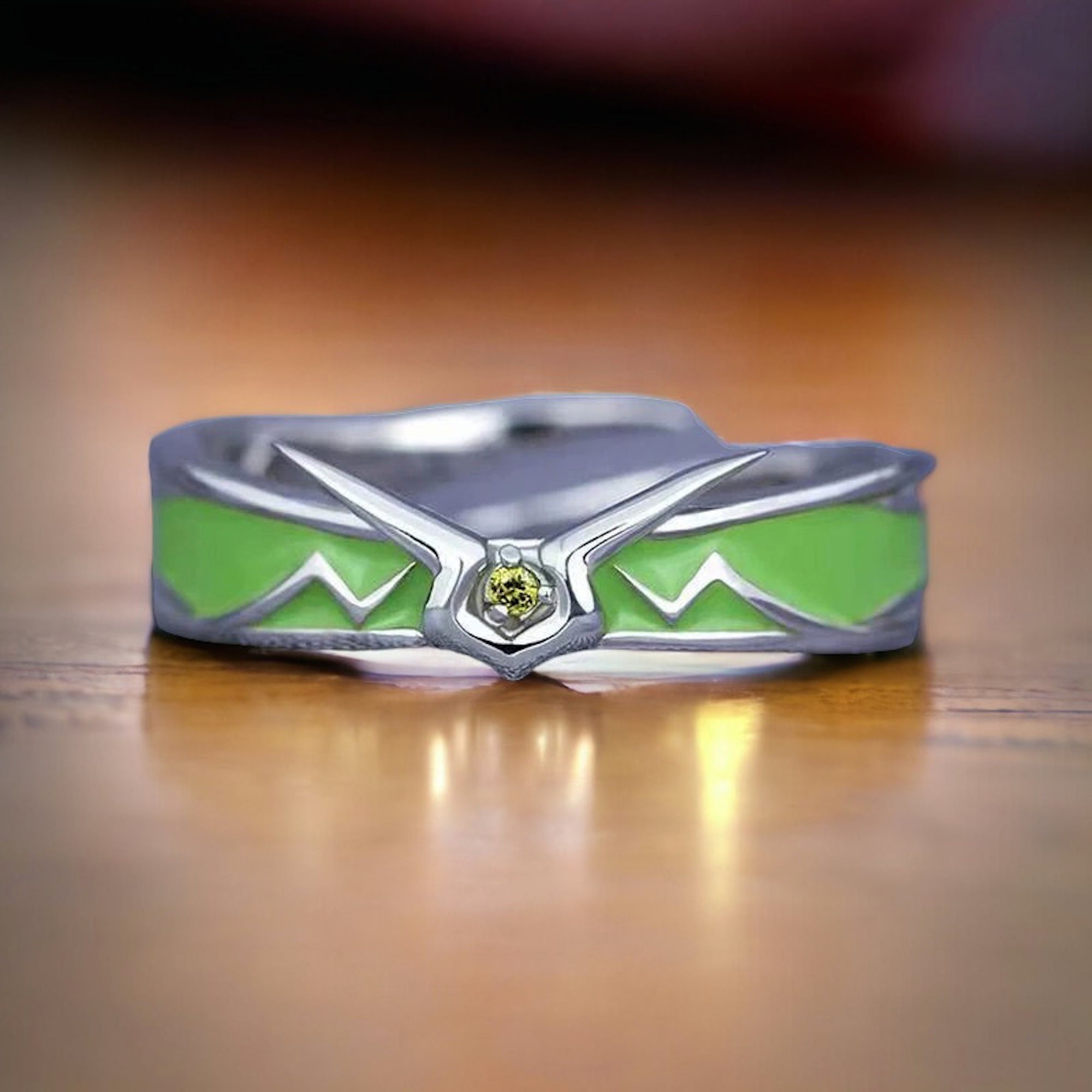 Code Geass Ring Set Lelouch & C.C. Adjustable Unisex Anime Cosplay ...