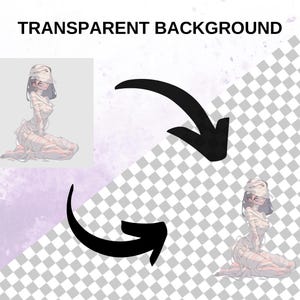 Mummy Variety Pack Clipart | Set of 25 300 DPI Files Digital Download ...