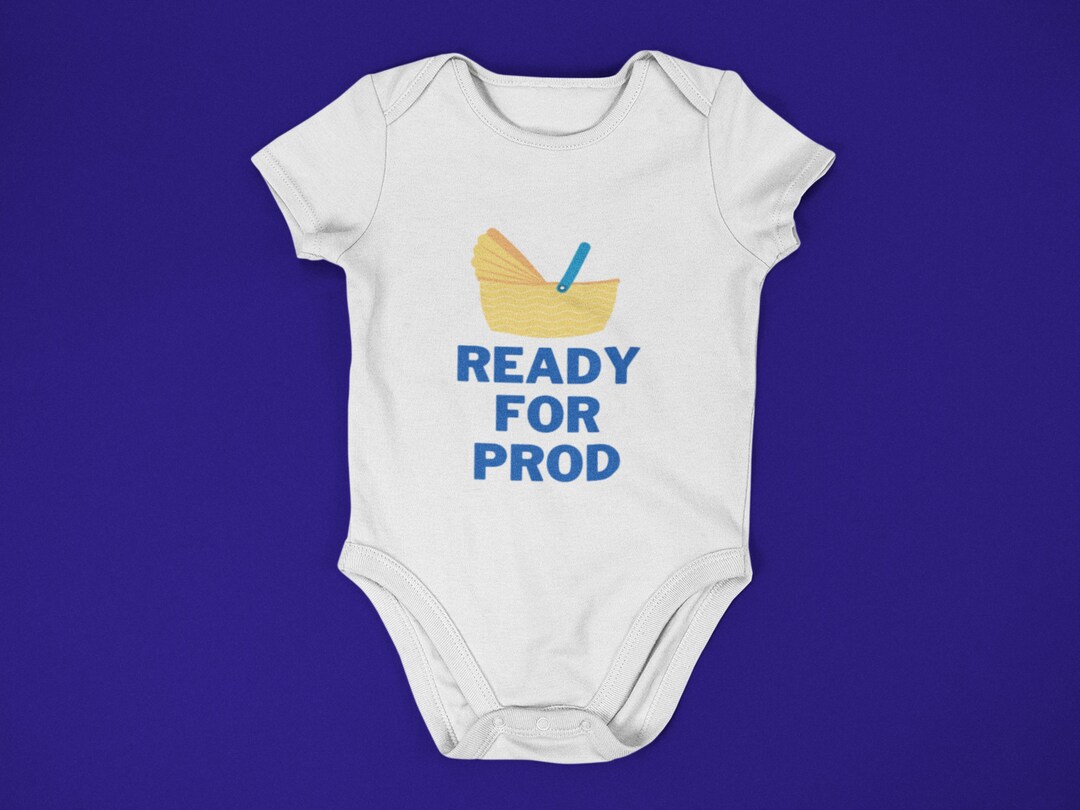 Engineer Baby Onesie | Product Manager Baby Onesie | Tech Baby Onesie ...