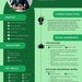 Programmer Resume Templates - Etsy