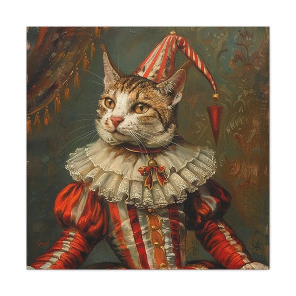 Victorian Circus Costume - Etsy