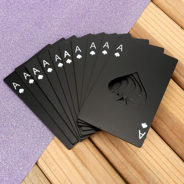 Ace of Shades - Etsy