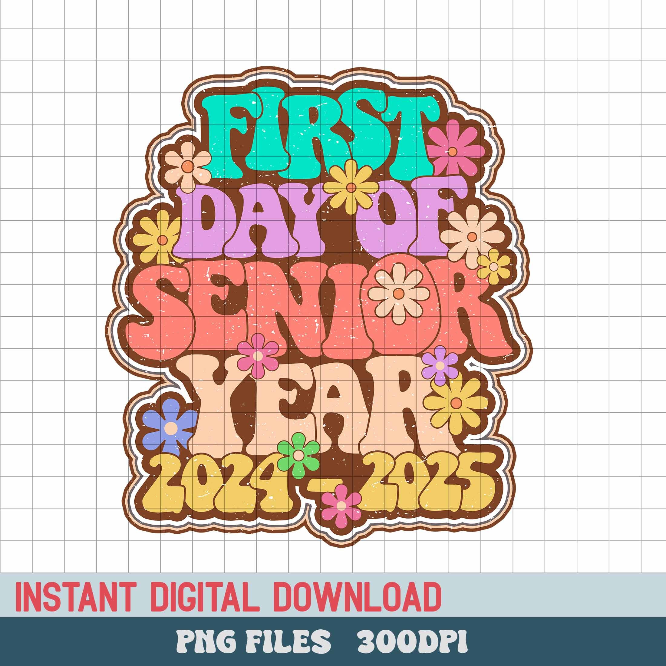 Retro Back to School Bundle Png, Hello School Bundle Png, Hello ...