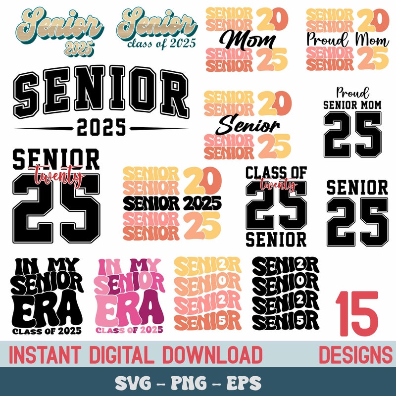 Class of 2015 - Etsy