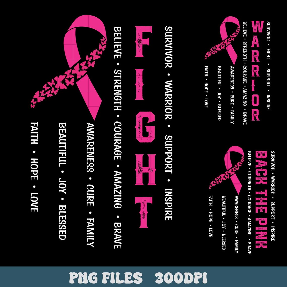 Back the Pink American Flag Png, Pink Ribbon Flag, Cancer Flag Png ...