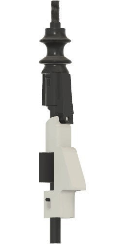 3D Printed Nissan B15, B16 & L32 Reverse Lockout - Etsy