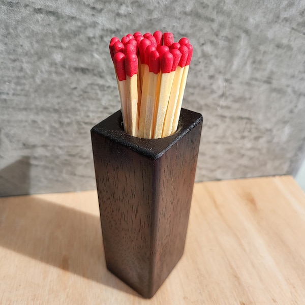 Decorative Matches - Etsy