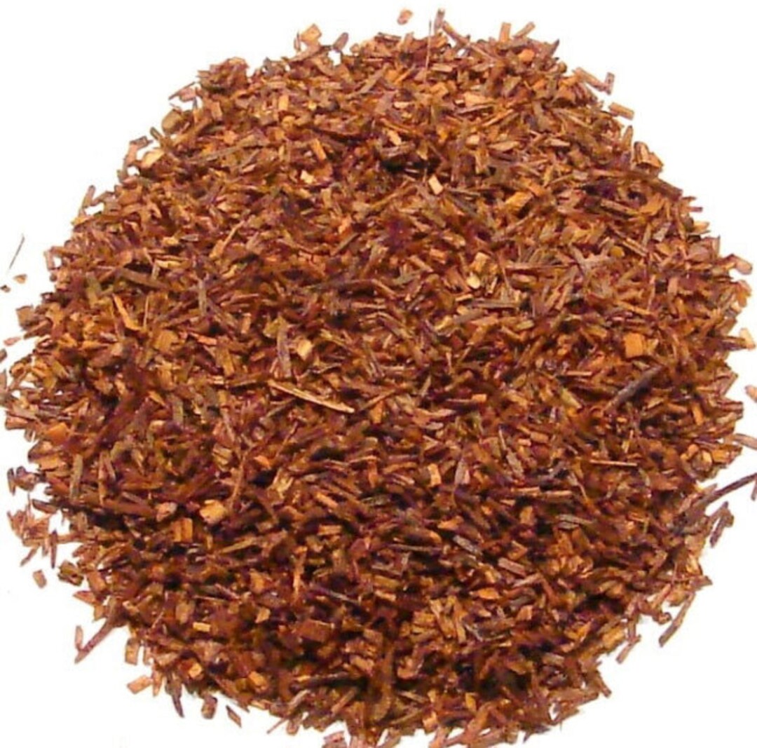 Red Rooibos aspalathus Linearis - Etsy