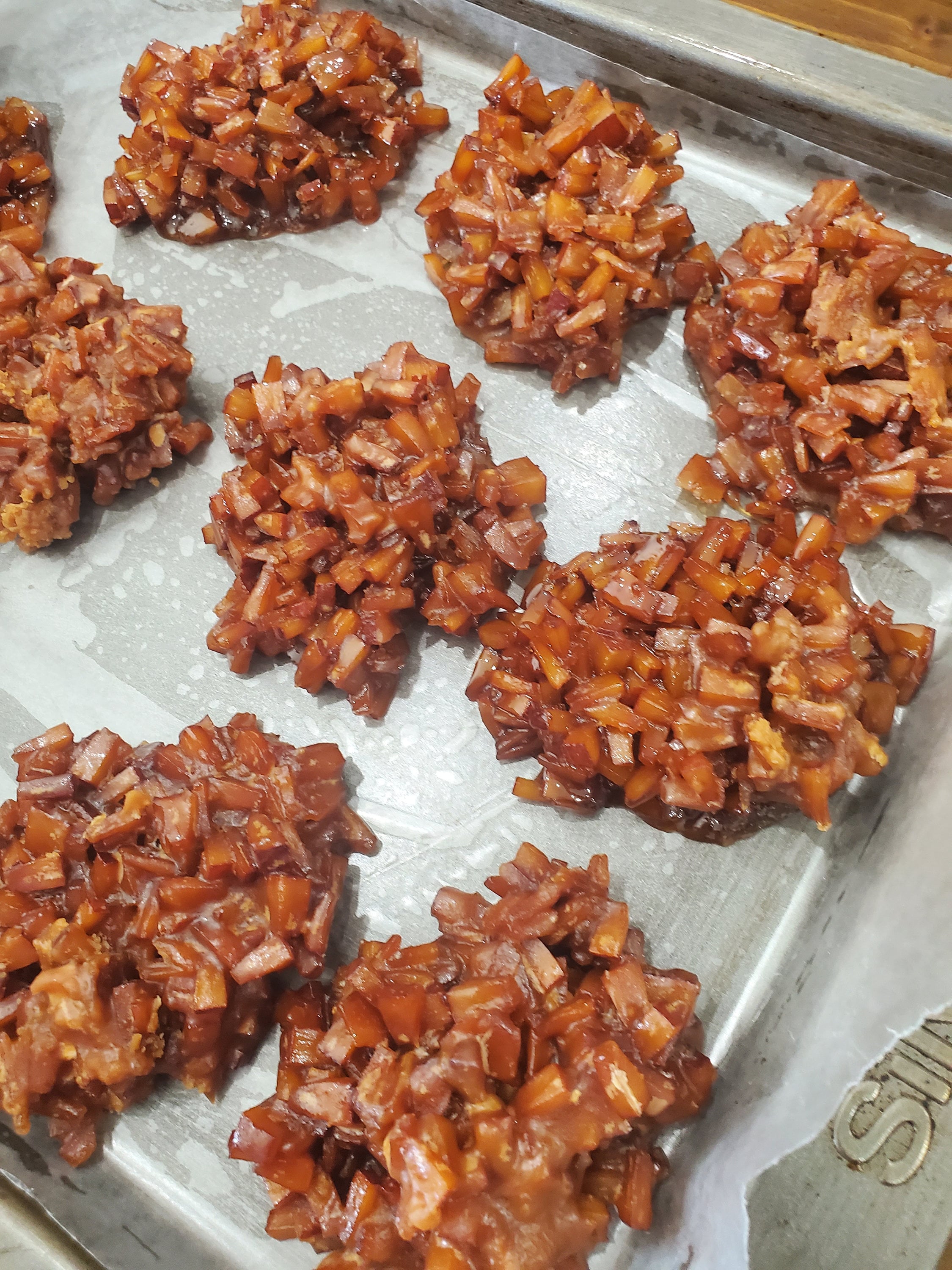 Jamaican Coconut Drops. Individually Wrapped. - Etsy