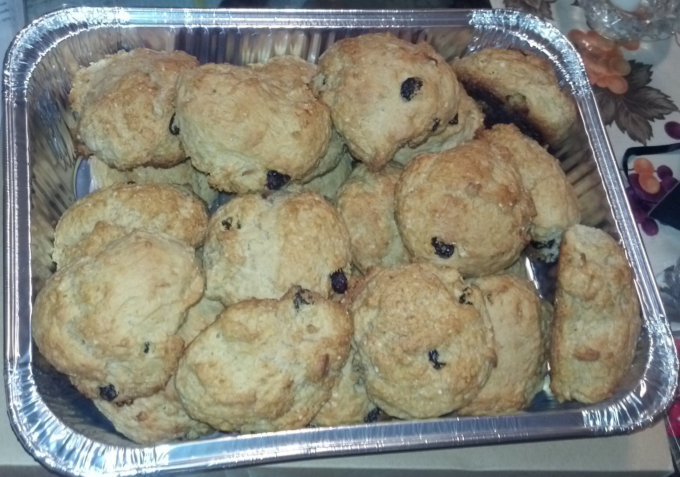 Jamaican Rock Cake. Rock Cake. Rock Bun. Coconut Cake. Coconut Rock ...