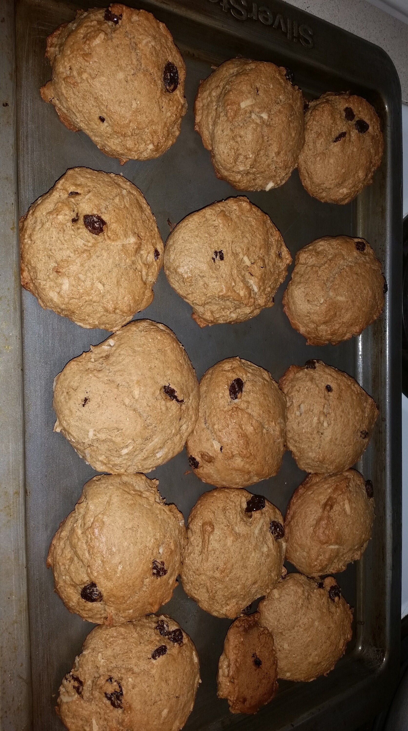 Jamaican Rock Cake. Rock Cake. Rock Bun. Coconut Cake. Coconut Rock ...