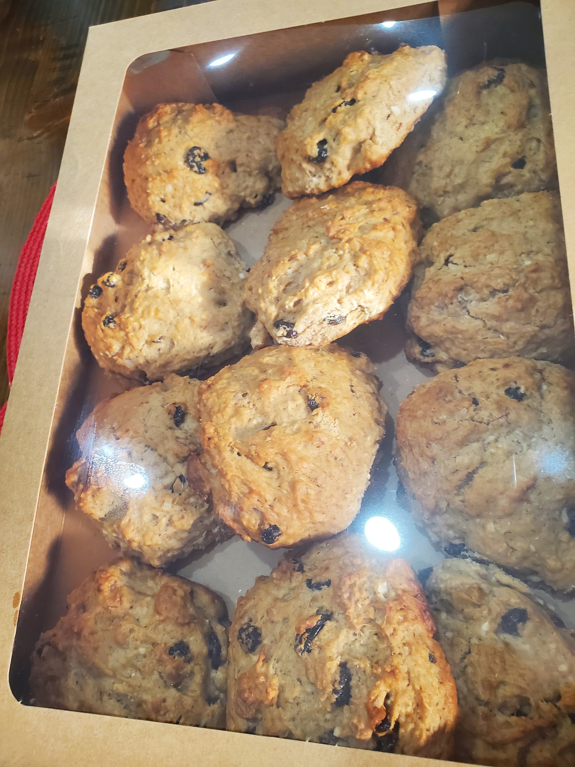 Jamaican Rock Cake. Rock Cake. Rock Bun. Coconut Cake. Coconut Rock ...