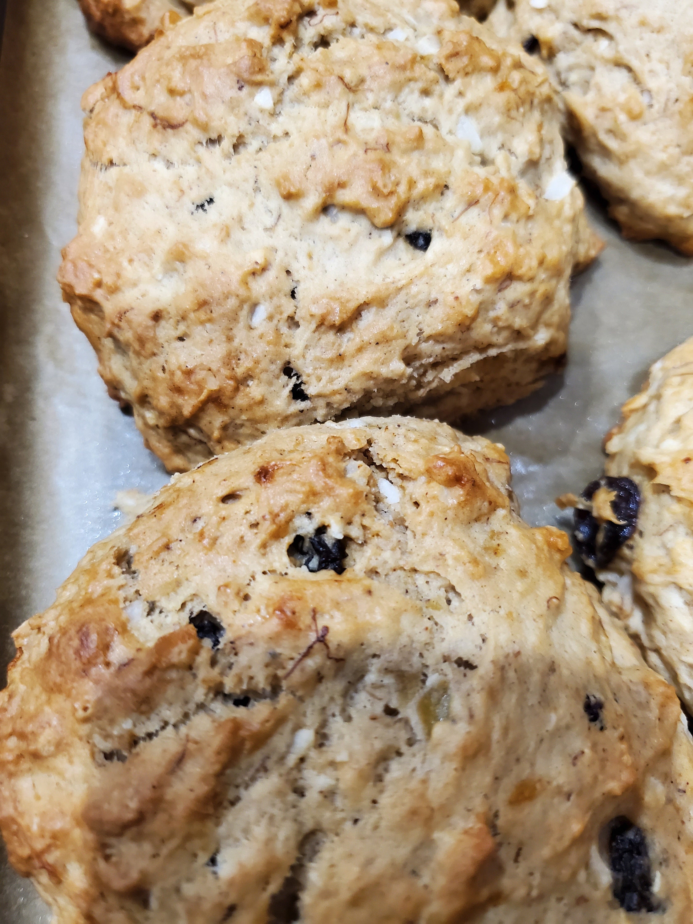 Jamaican Rock Cake. Rock Cake. Rock Bun. Coconut Cake. Coconut Rock ...
