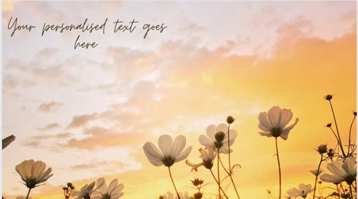 Desktop Background - Etsy