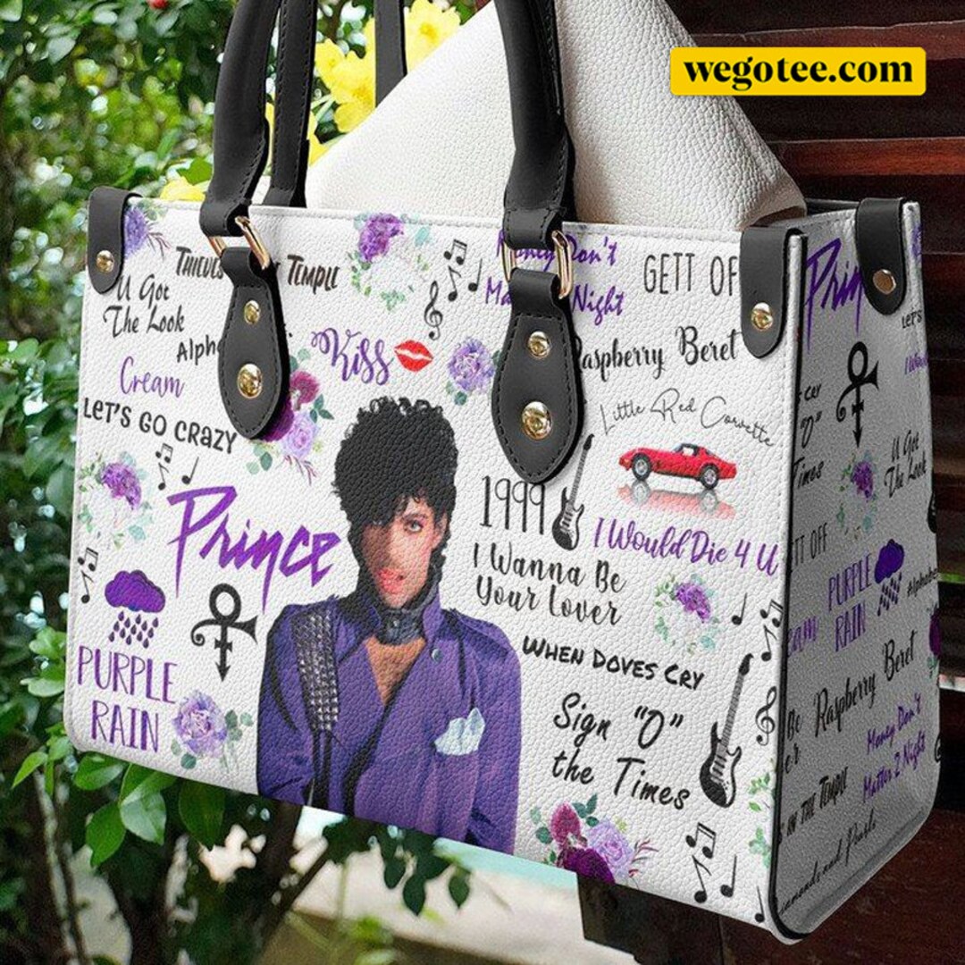 Vintage Prince Handbag Prince Bag Prince Purse for Woman - Etsy