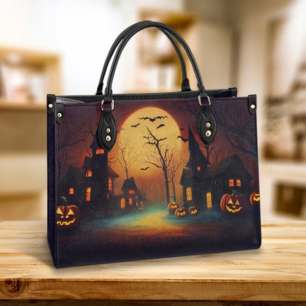 Halloween Purse - Etsy