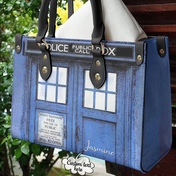 Doctor Who - Etsy
