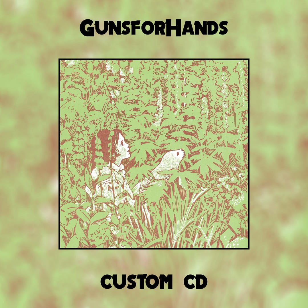 Candy Claws - Ceres & Calypso in the Deep Time (CD) - Etsy