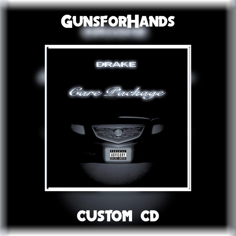 Cd Packaging - Etsy