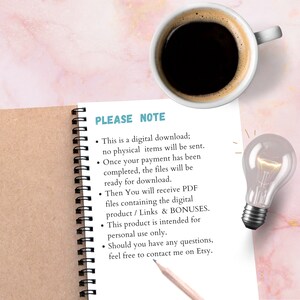 369 Manifestation Method | 369 Manifestation Printable Journal | Law of ...