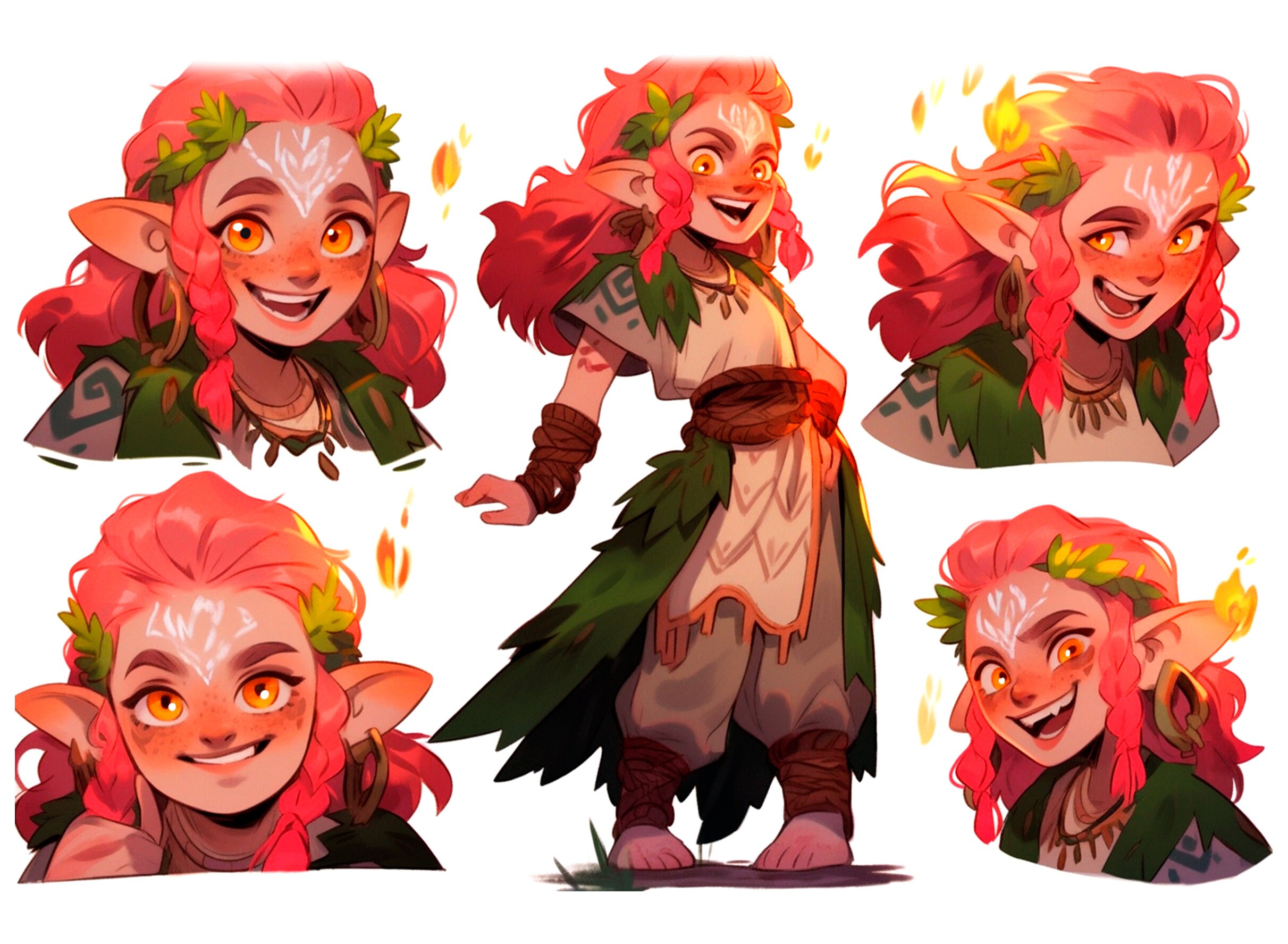 DND Character Sheet DND Character Sheet Character Design - Etsy Australia