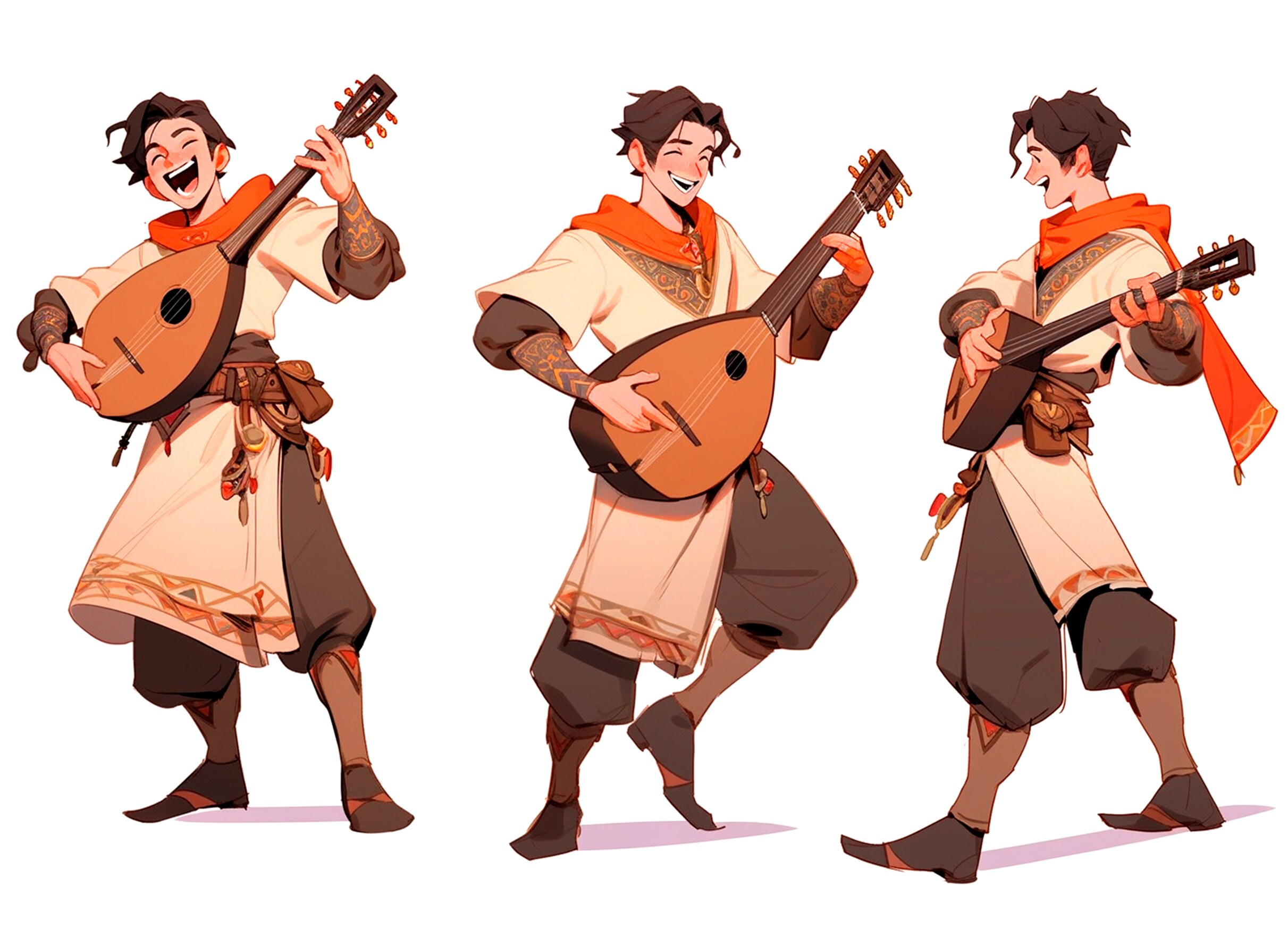 DND Character Sheet DND Character Sheet Character Design - Etsy Australia