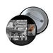 Hemingway Chicken Joke Pin Button: Writer Gift (2.25" Round) - Etsy