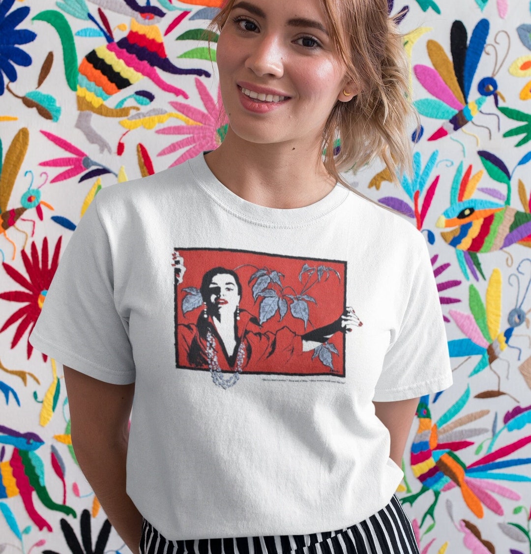 Lucia Larner 'skillful Archer' T-shirt: 1955 Collier's Illustration - Etsy