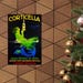 Vintage Italian Mermaid Poster: Corticella Mineral Water Ad (12x18) - Etsy