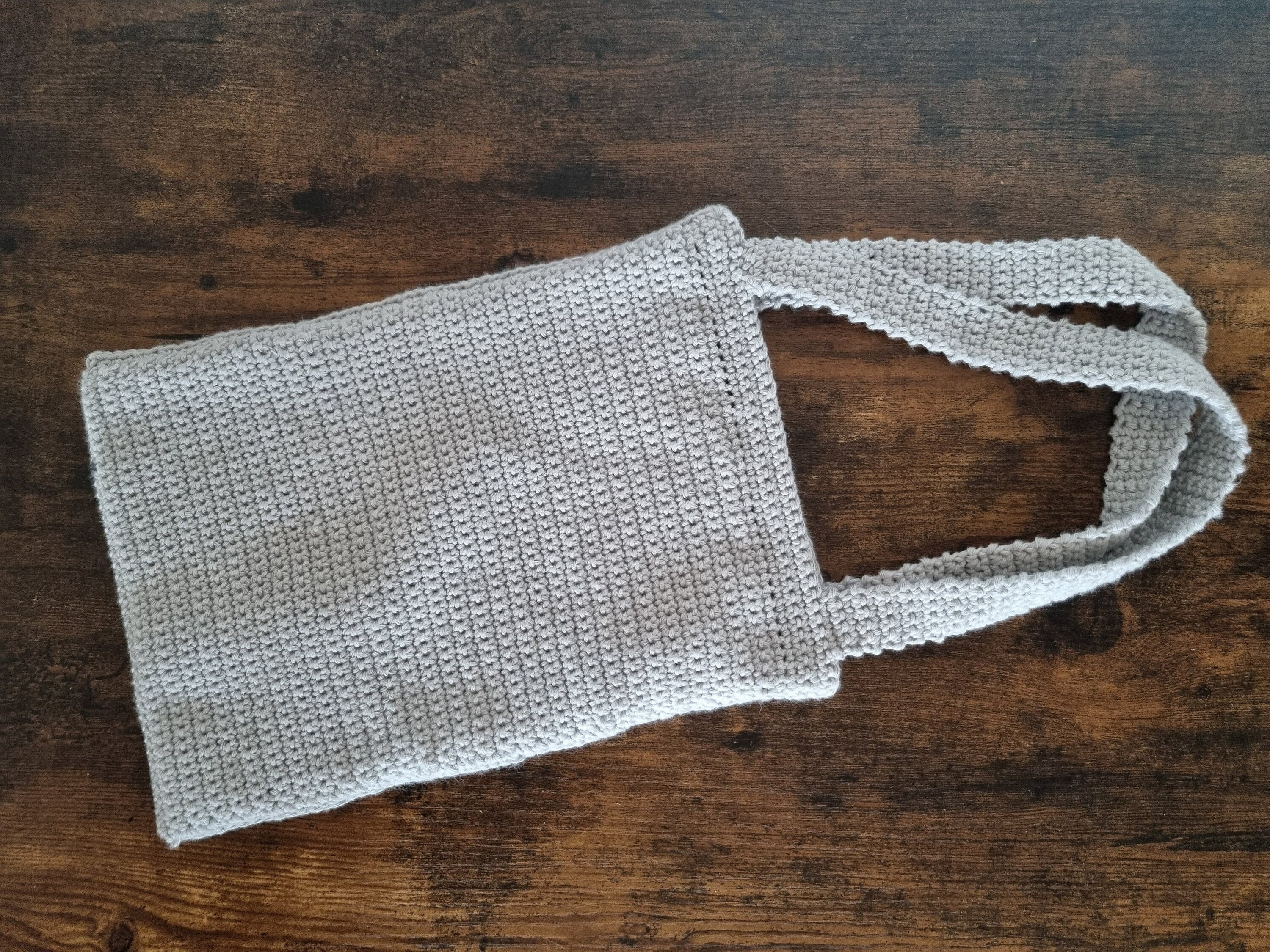 Crochet Pattern Handheld Gaming Console Bag Tapestry Crochet Tote Bag ...