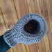 Beer Buddy Beer Mitten Crochet Pattern Pdf Beverage Glove Beverage ...