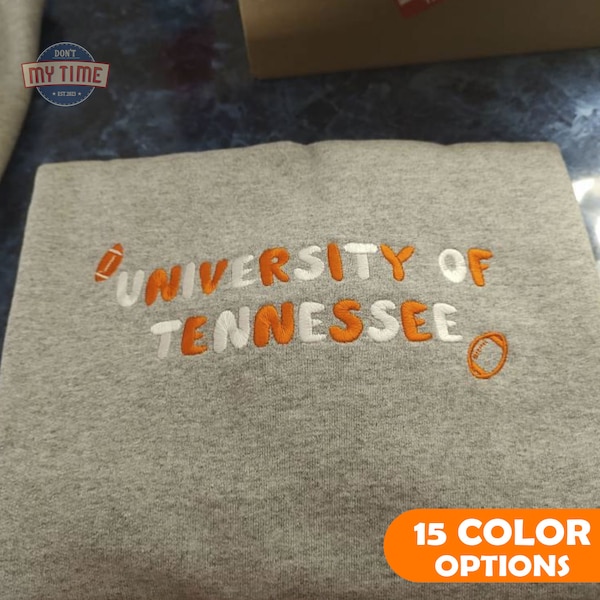 College Apparel - Etsy