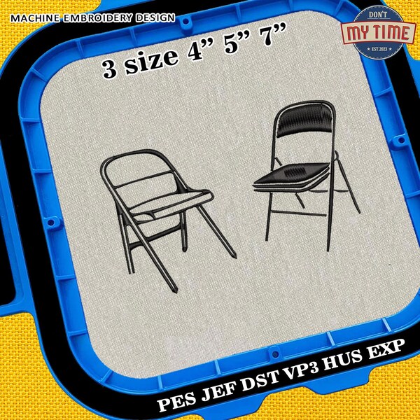 Folding Chair - Etsy