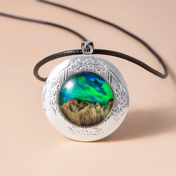 Northern Lights Jewelry - Etsy