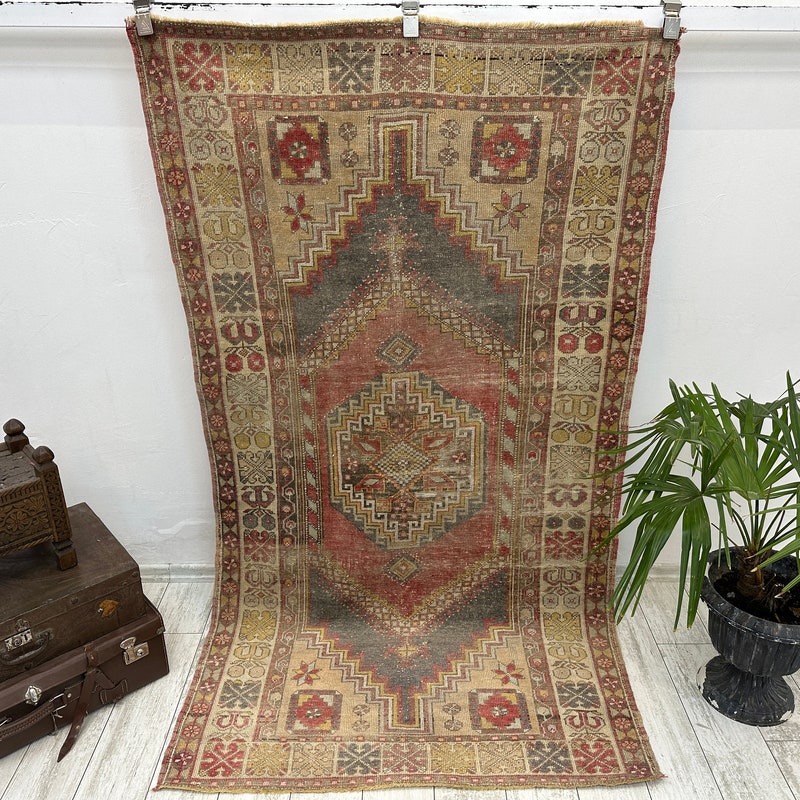 Handmade Rugs - Etsy