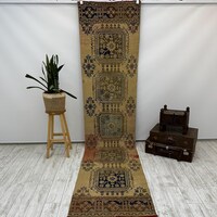 Vintage Runner - Etsy