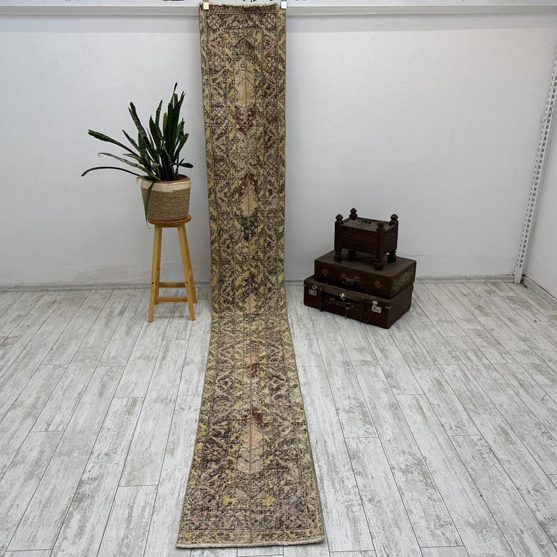 Shabby Chic Rug - Etsy