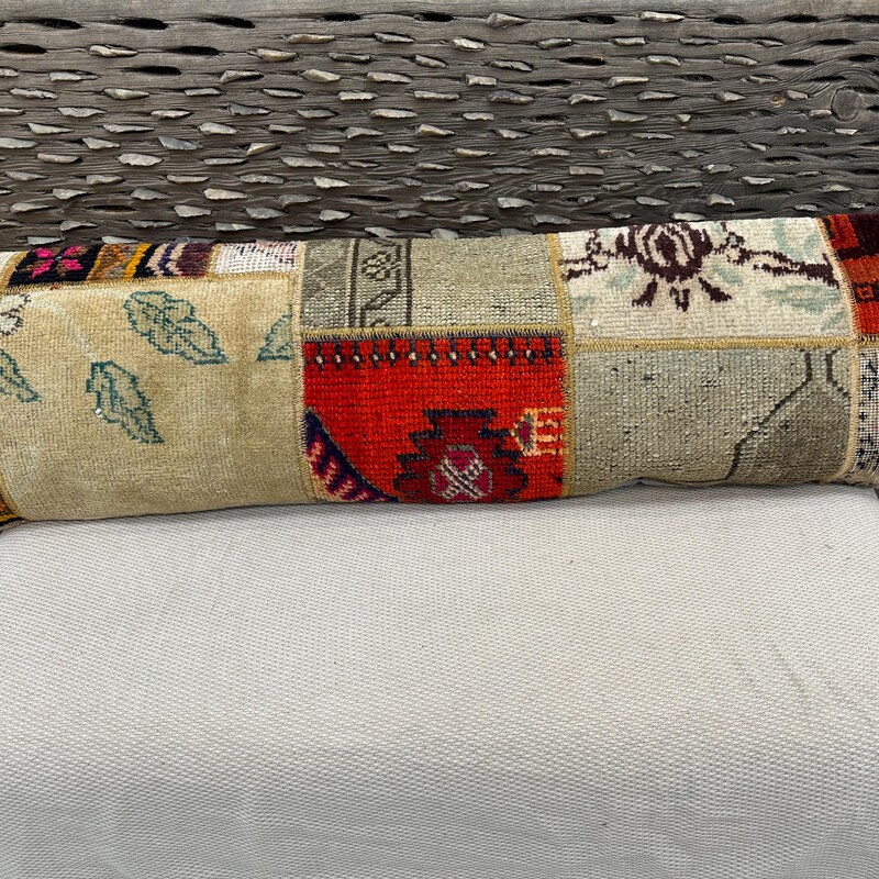 Ethnic Throw Pillow - Etsy