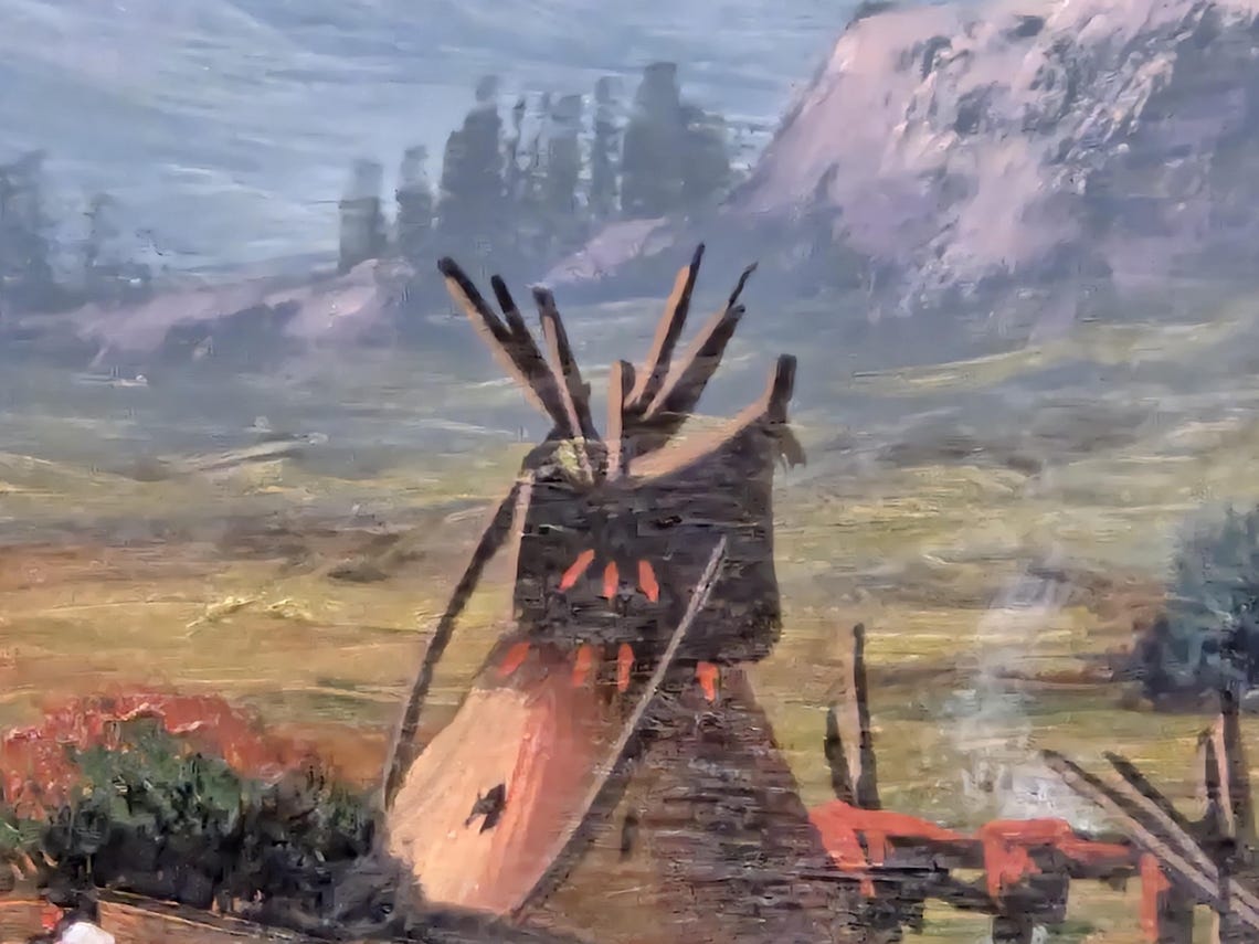 Long Ago, by Heinie Hartwig - Etsy