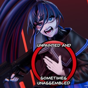 Naima Usseewa by Ado 8K D&d/pathfinder 32mm 75mm 1/12th Miniature ...