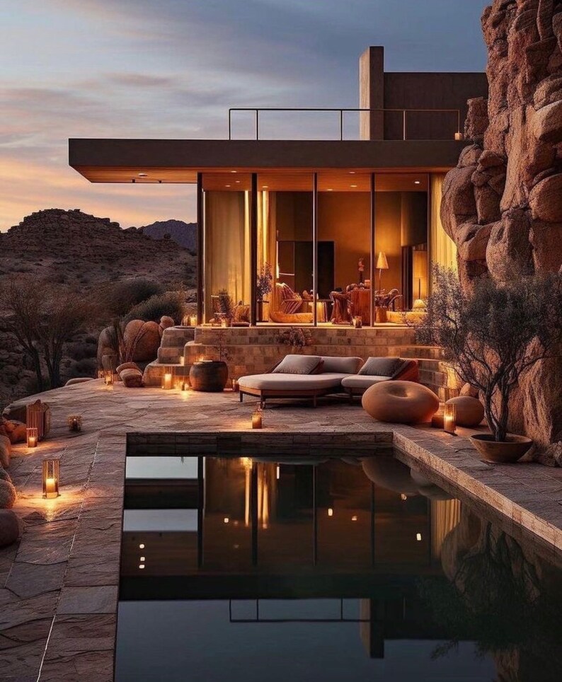 Zoom Virtual Background - Etsy