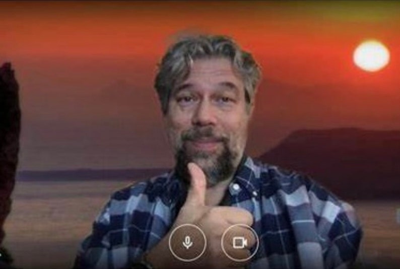 Zoom Virtual Background Glitch at Carlo Simmons blog