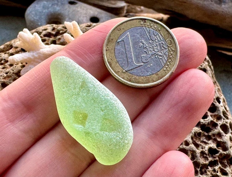 Genuine Sea Glass B1003 - Etsy