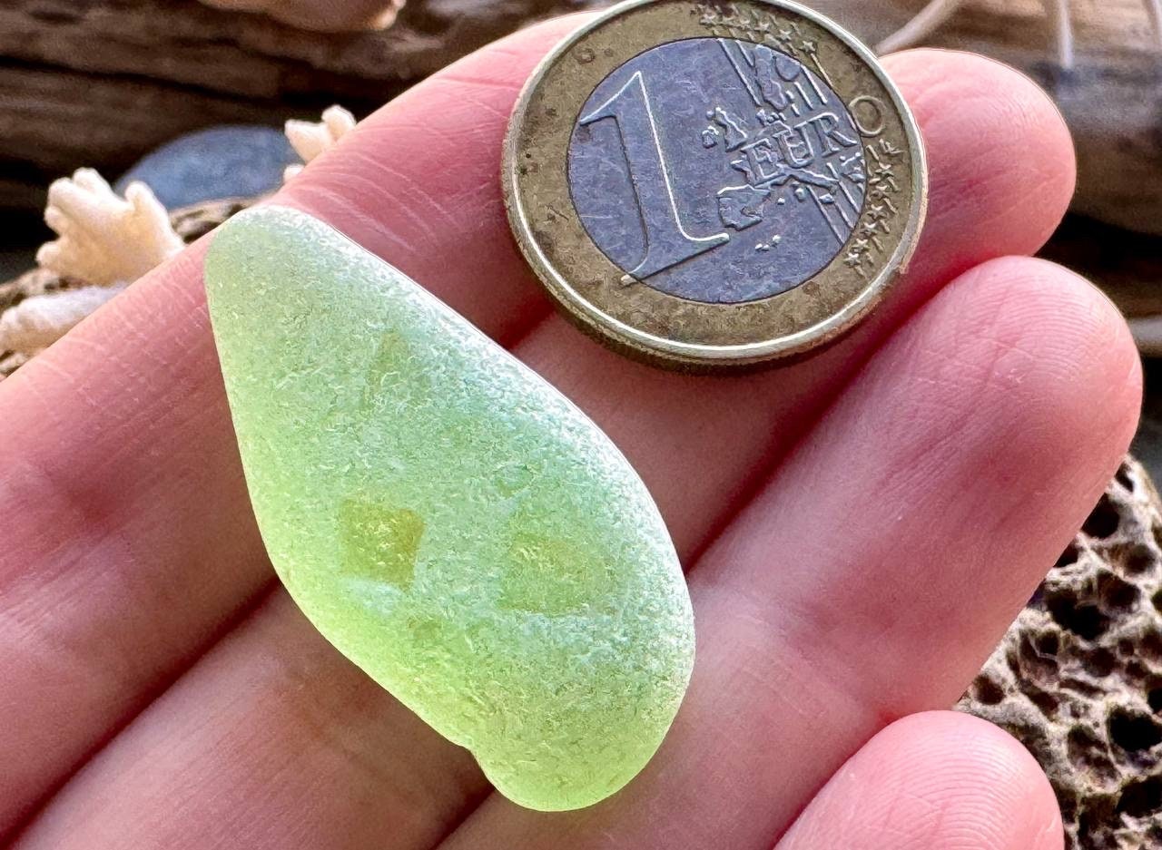 Genuine Sea Glass B1003 - Etsy