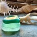 Натуральное морское стекло B364 - Etsy