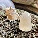 Натуральное морское стекло B364 - Etsy