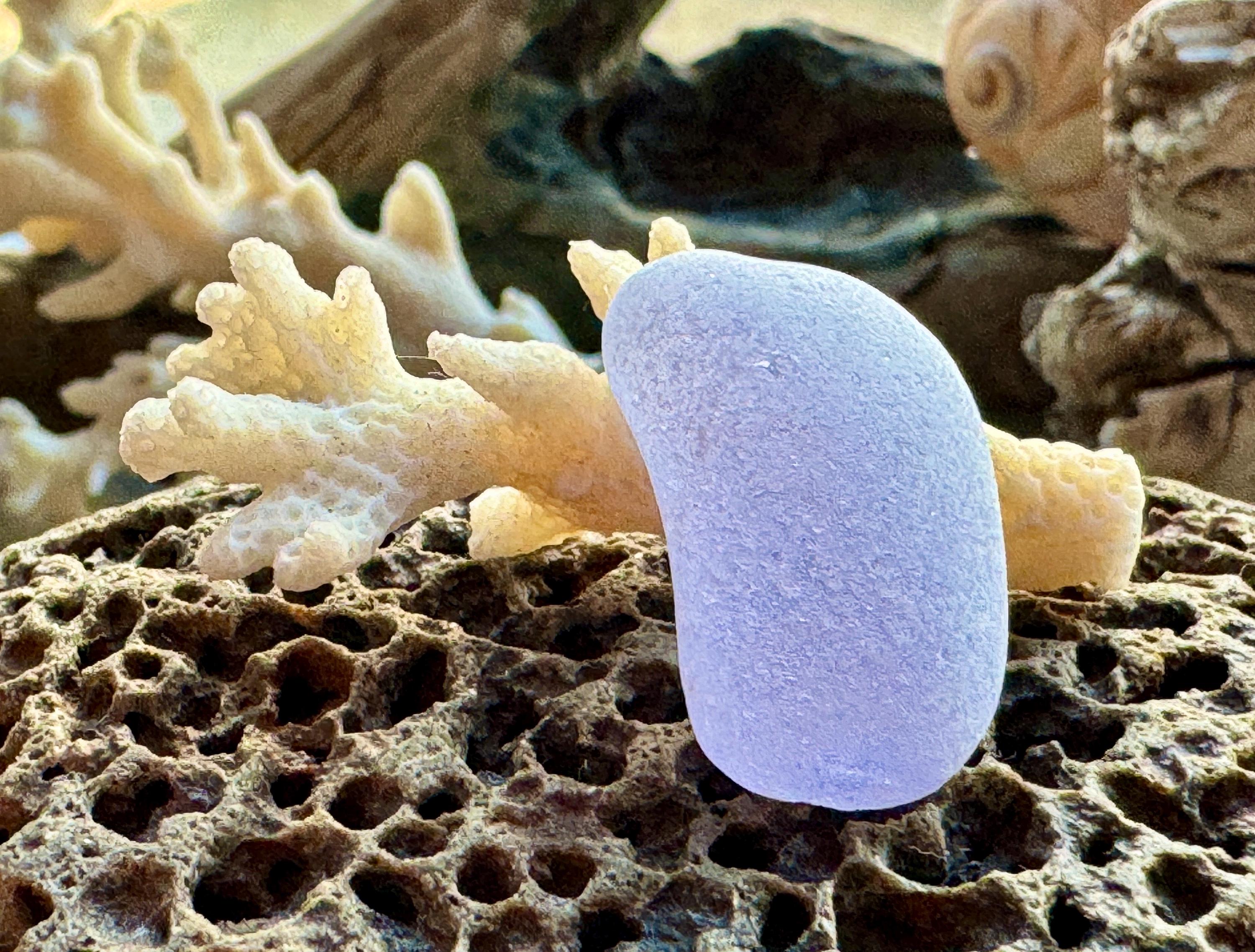 Genuine Sea Glass B2292 - Etsy